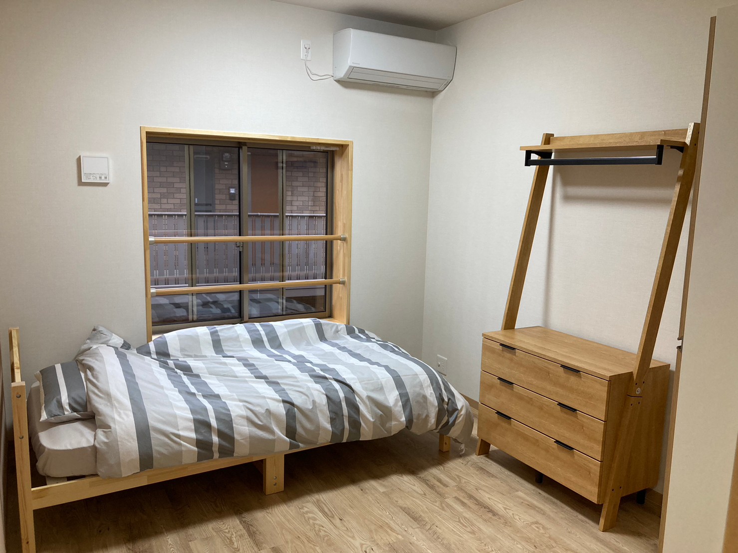 ひだまり京都Ⅰ&Ⅱ 7LDK（京都市右京区）男性棟・女性棟 - 株式会社Link Ring