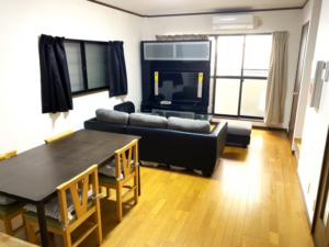 ひだまりぷらす巽中 4LDK（大阪市生野区）女性棟 - 株式会社Link Ring