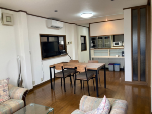 ひだまりぷらす巽東 4LDK（大阪市生野区）男性棟 - 株式会社Link Ring