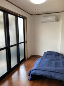 ひだまりぷらす巽東 4LDK（大阪市生野区） 男性棟 - 株式会社Link Ring