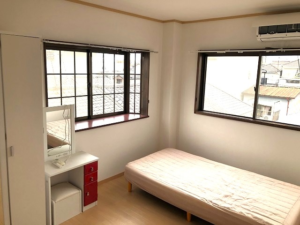 ひだまりⅥ 8LDK（大阪市生野区）女性棟 - 株式会社Link Ring