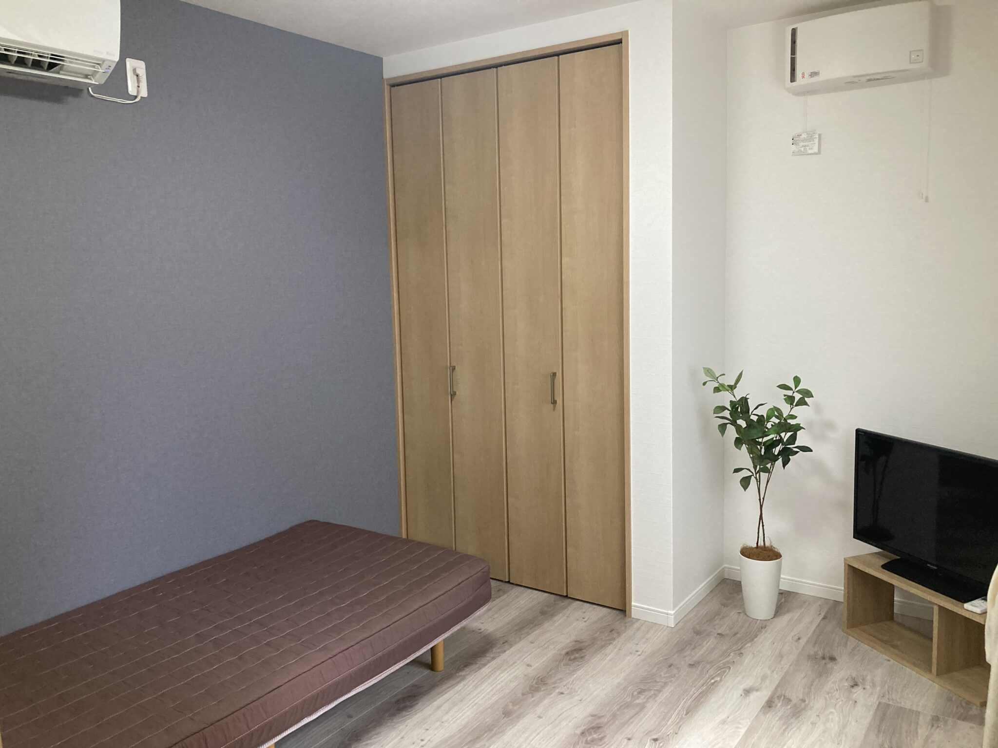 ひだまりぷらす美原Ⅰ&Ⅱ 5LDK（堺市美原区）男性棟・女性棟 - 株式会社Link Ring