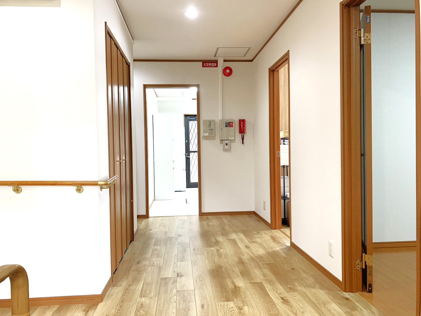 ひだまり奈良Ⅰ&Ⅱ 6LDK（奈良市南登美ヶ丘）男性棟・女性棟 - 株式会社Link Ring