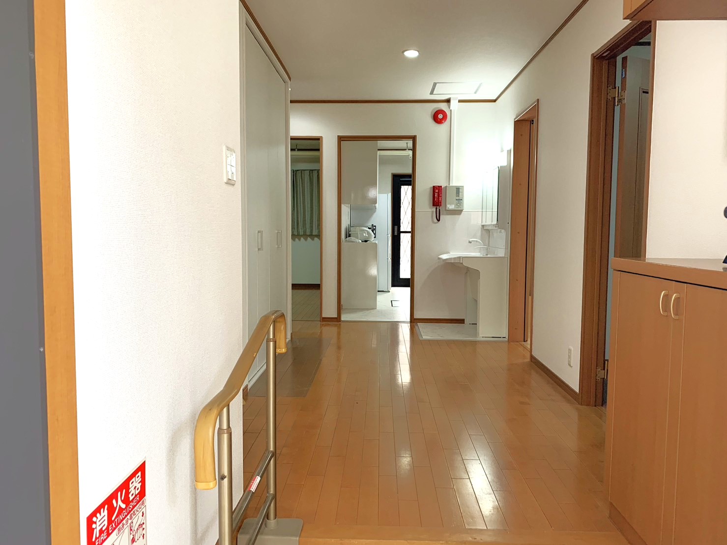 ひだまり奈良Ⅰ&Ⅱ 6LDK（奈良市南登美ヶ丘）男性棟・女性棟 - 株式会社Link Ring