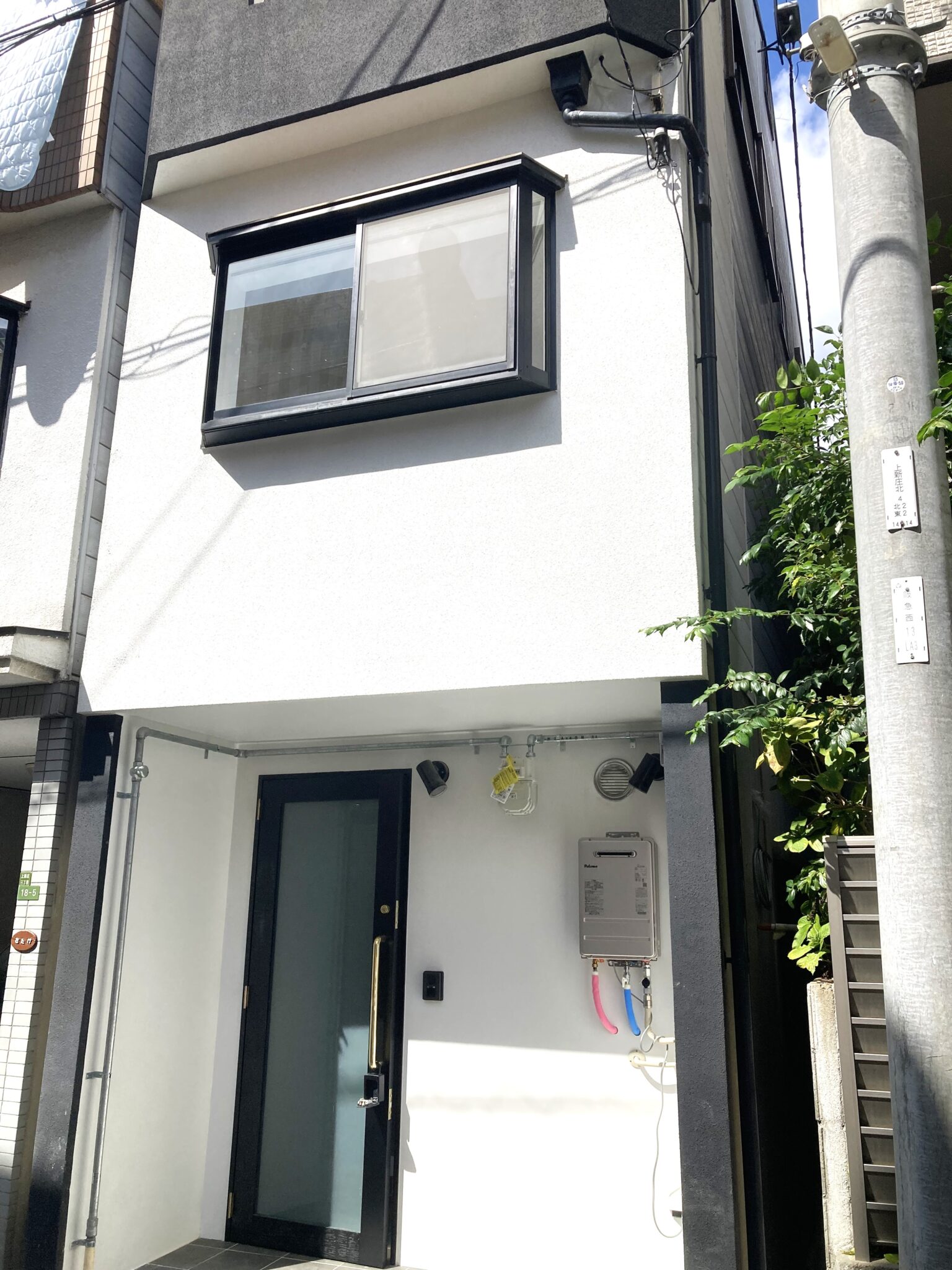 ひだまりぷらす上新庄 4LDK（大阪市東淀川区）男性棟 - 株式会社Link Ring