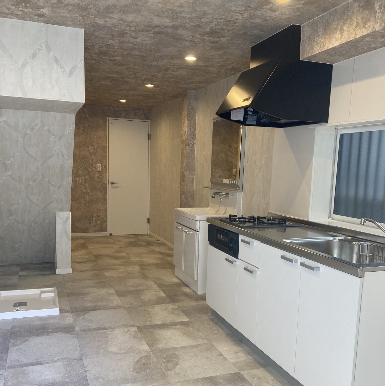 ひだまりぷらす上新庄 4LDK（大阪市東淀川区）男性棟 - 株式会社Link Ring