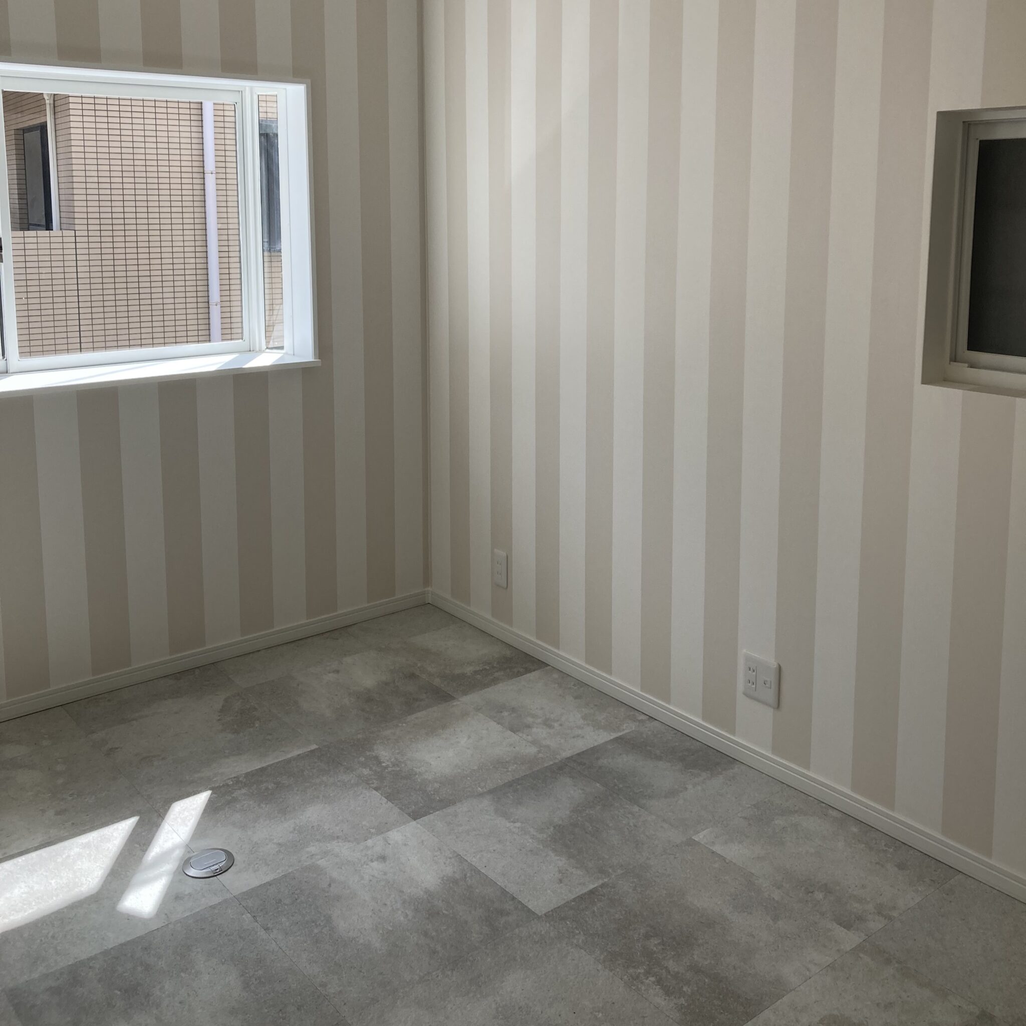 ひだまりぷらす上新庄 4LDK（大阪市東淀川区）男性棟 - 株式会社Link Ring