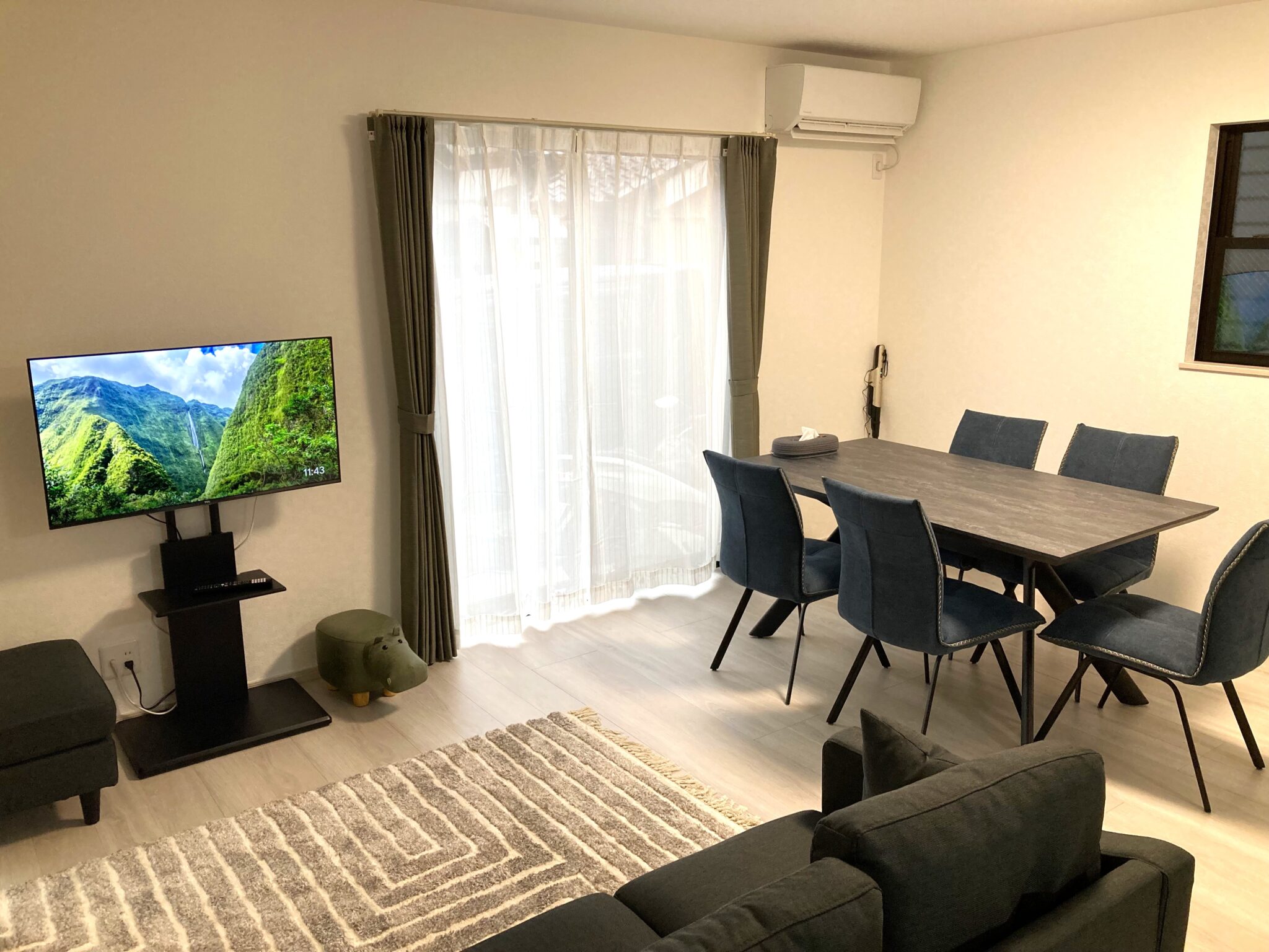 ひだまりぷらす美原Ⅲ 5LDK（堺市美原区）男性棟 - 株式会社Link Ring