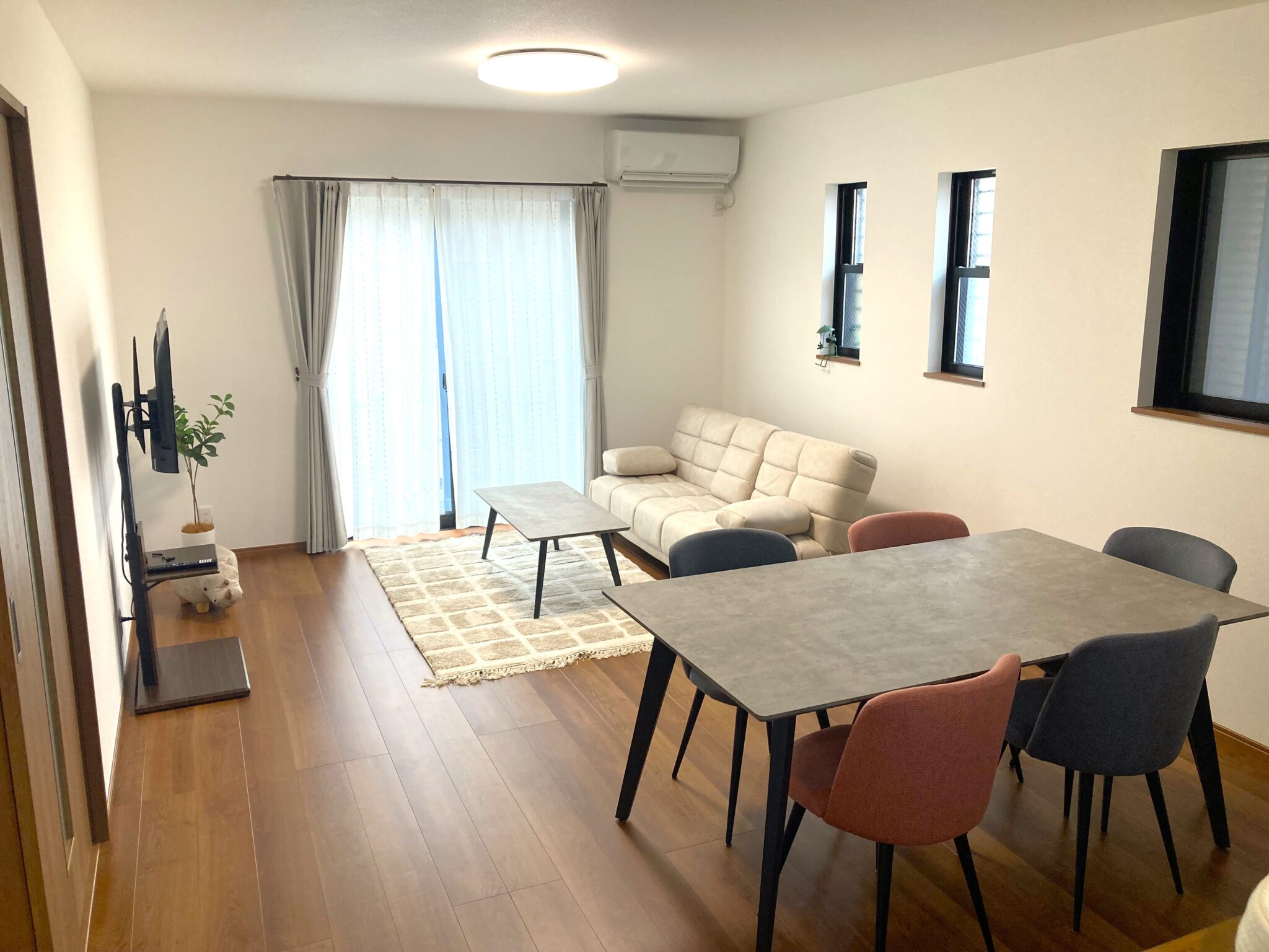 ひだまりプラス美原Ⅳ 5LDK（堺市美原区）女性棟 - 株式会社Link Ring