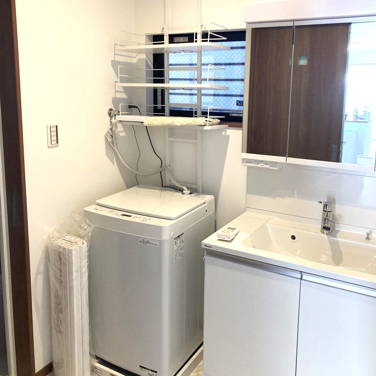 ひだまりプラス美原Ⅳ 5LDK（堺市美原区）女性棟 - 株式会社Link Ring